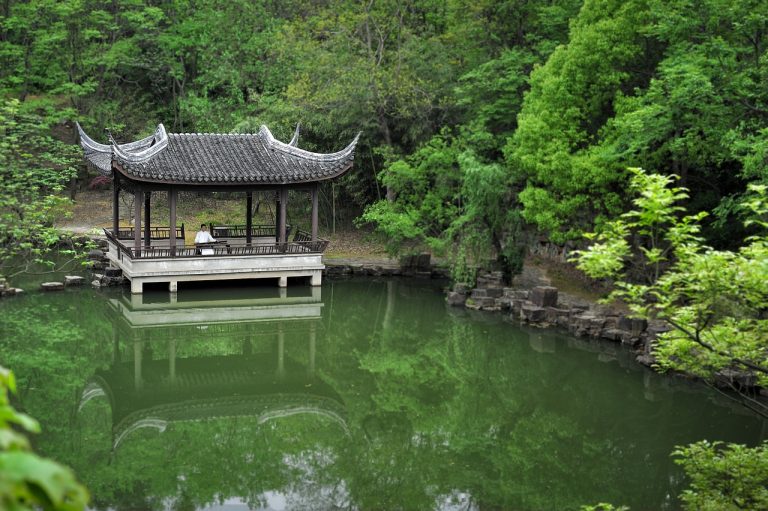 Chinese Mode en Kledingstijlen - China ontdekken
