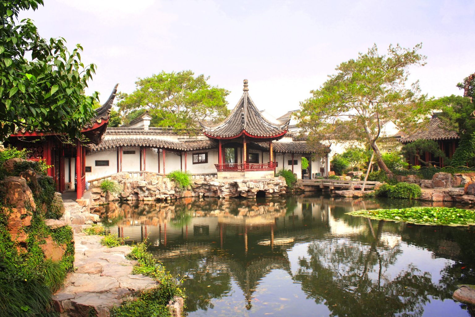 Chinese Mode en Kledingstijlen - China ontdekken