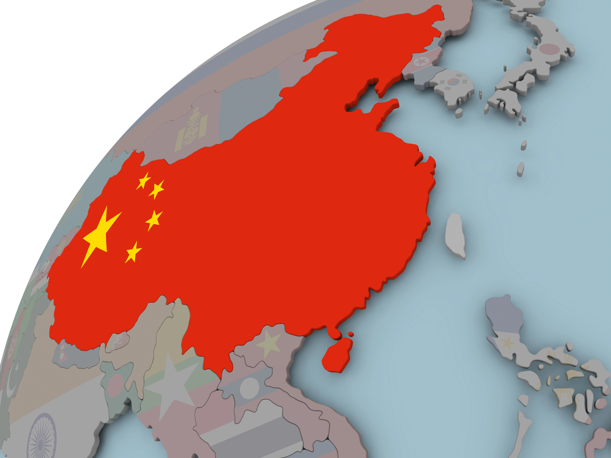 Het Verdrag van Nanking - China ontdekken